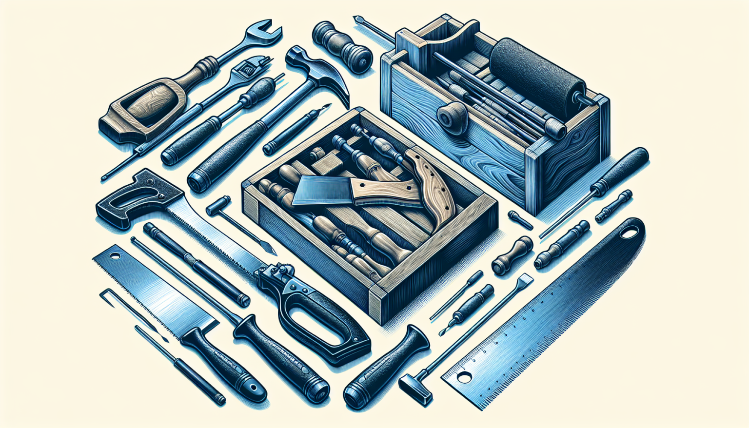 Using a Pry Bar: A Beginner’s Guide – Rob Louis