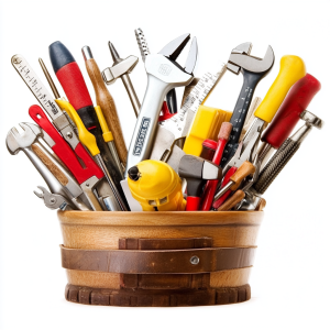 Dovetail Joints 101: Tools and Techniques for Perfect Joinery – Rob Louis