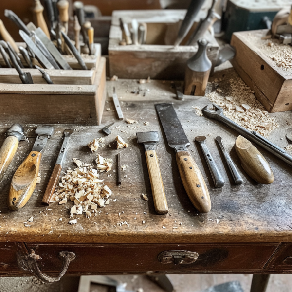 Be Your Own Handyman: My Essential Basic Hand Tools List – Rob Louis